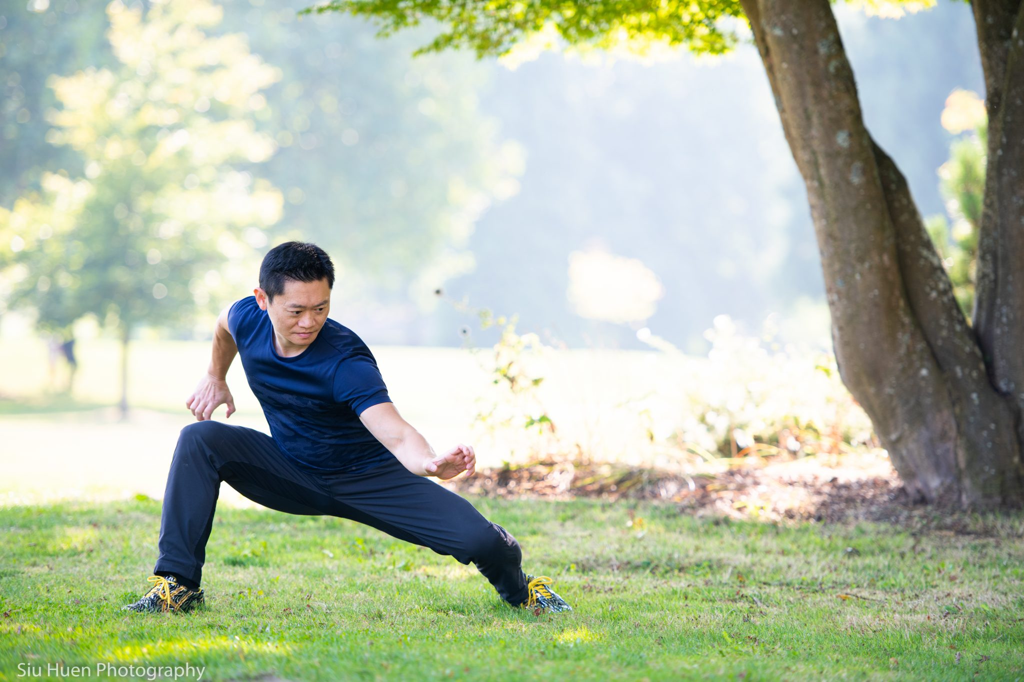 SYL Wushu Taiji Qigong Institute - Traditional Chinese martial arts ...