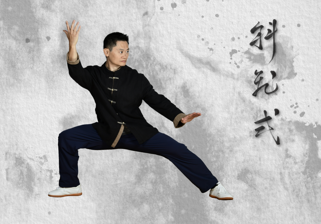 SYL Wushu Taiji Qigong Institute - Traditional Chinese martial arts ...